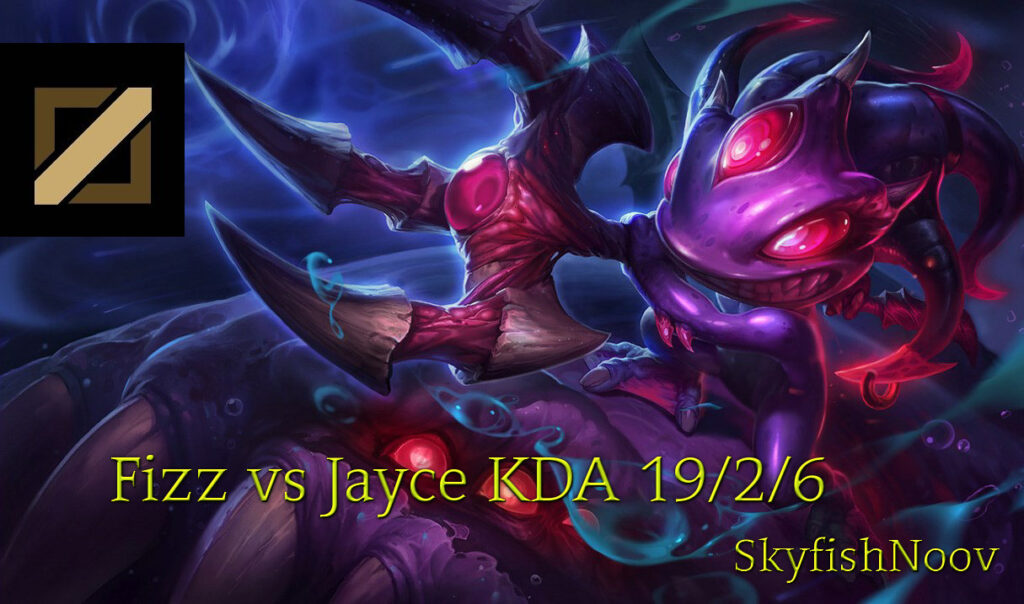 Noov's LOLまとめ日記