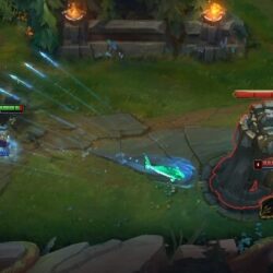 【lol】gankをもらいやすくするためにはどうすればいいのか - Noov's LOLまとめブログ